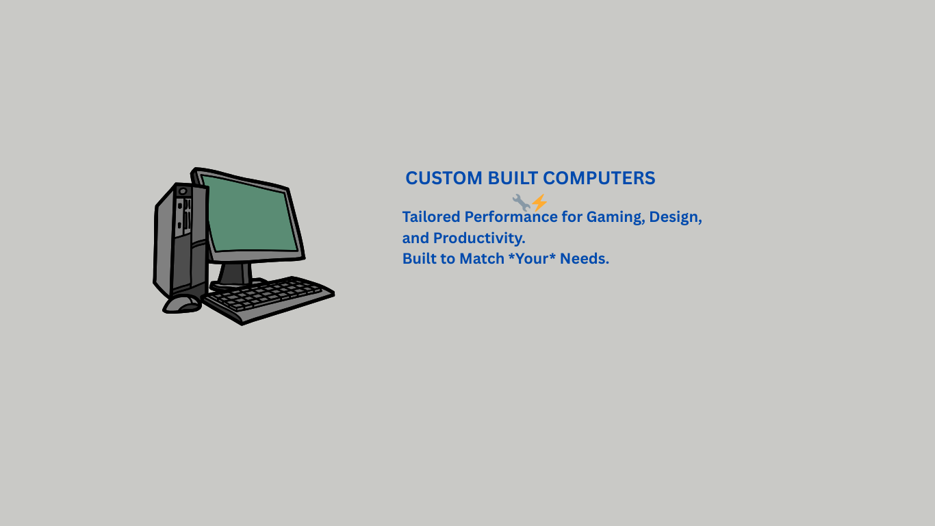 Shop Electronics, Tech Accessories & Custom Computers | Modexa Canada